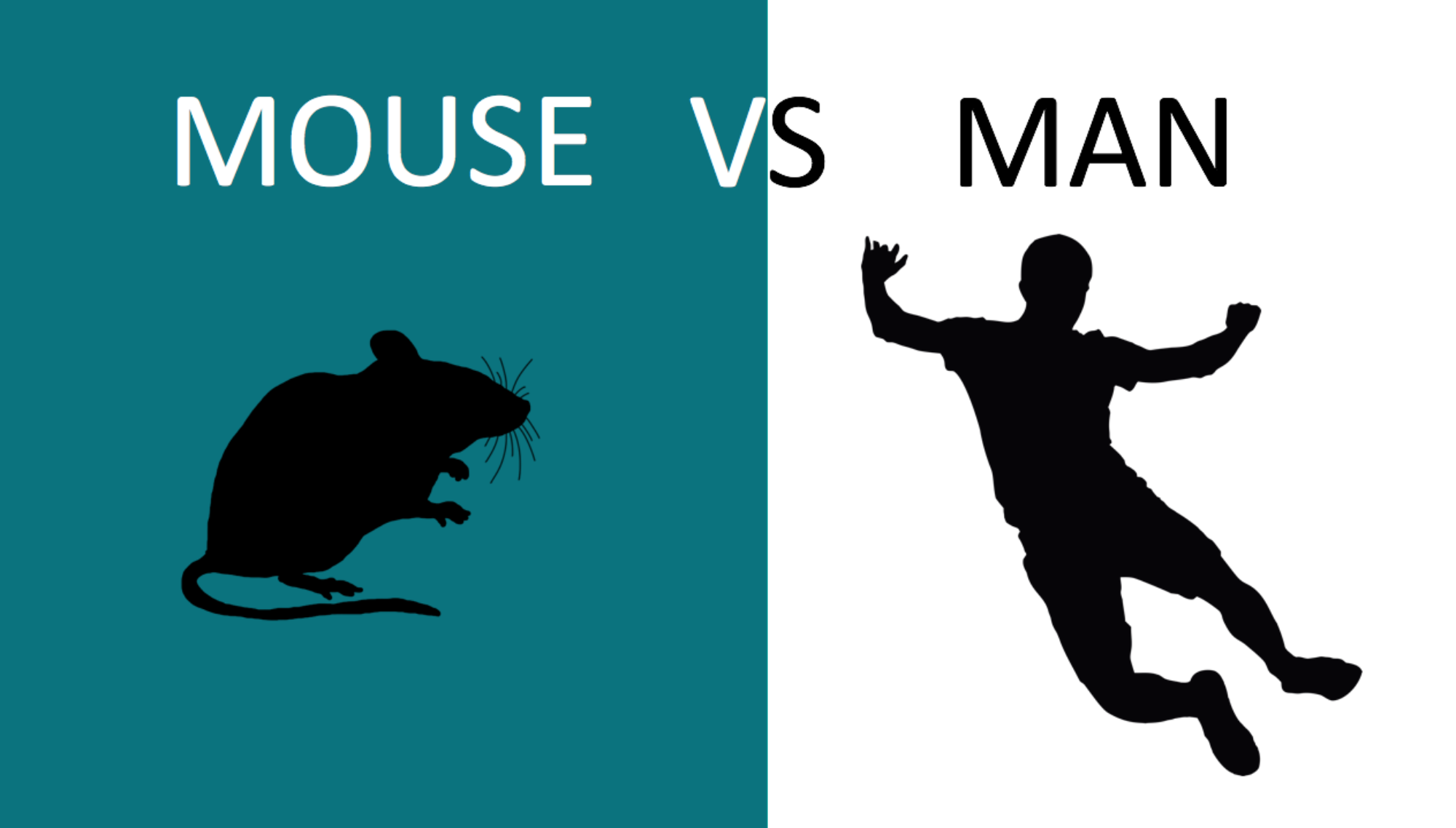 Mouse Vs Man – The Importance of Human-Based Approaches in Biomedical ...