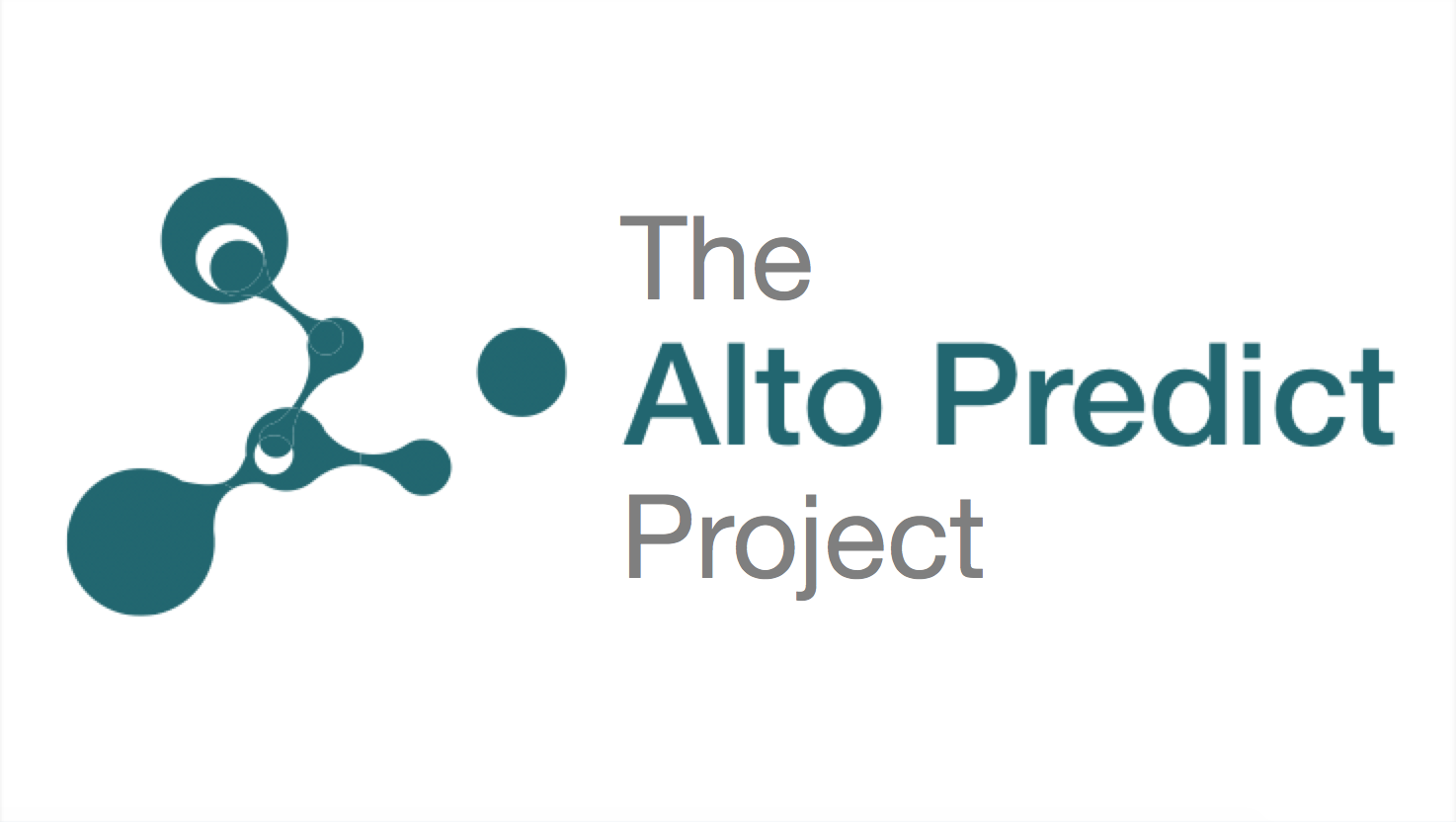 The Alto Predict Project - Alto Predict